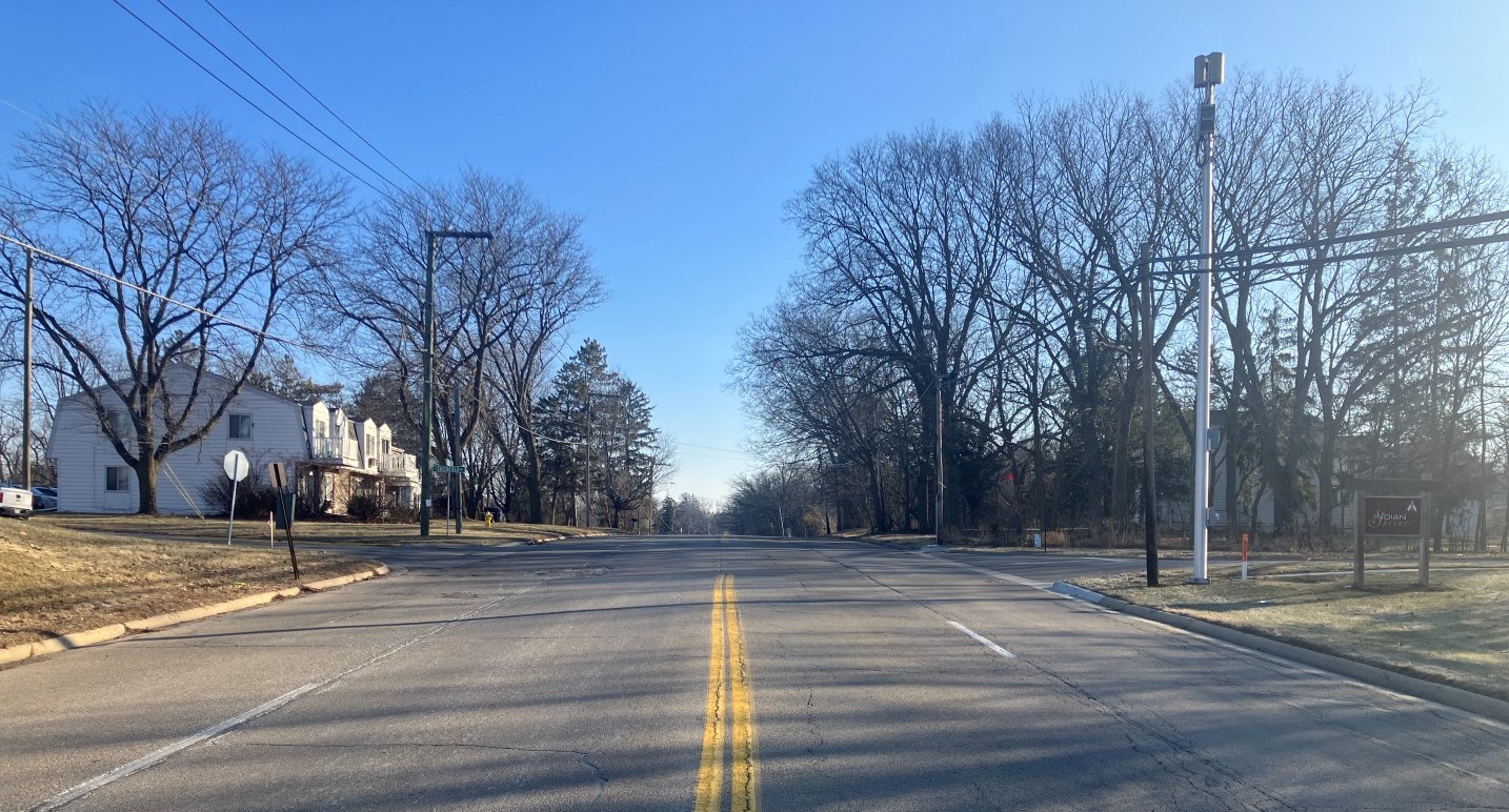 Freeport Safety Action Plan - Public Input Map & Survey